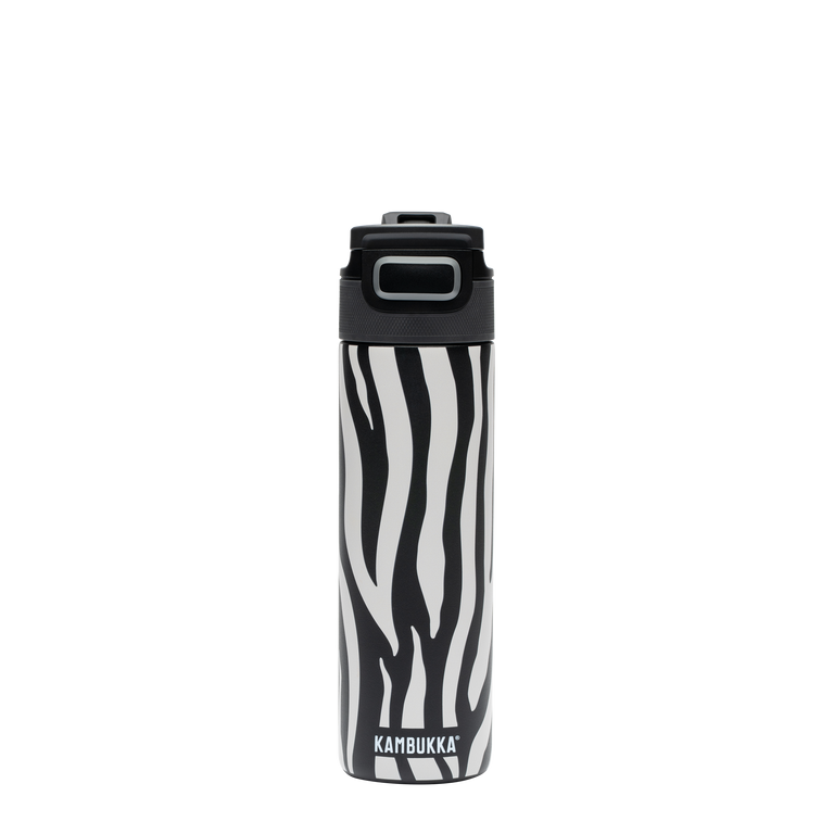 Elton Insulated 600 ml | Limited Edition | Kambukka Zebra Jungle