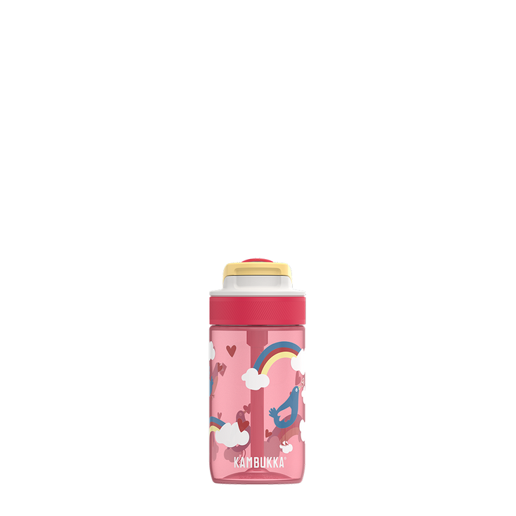 Reusable water bottle | Sustainable & leakproof | Kambukka