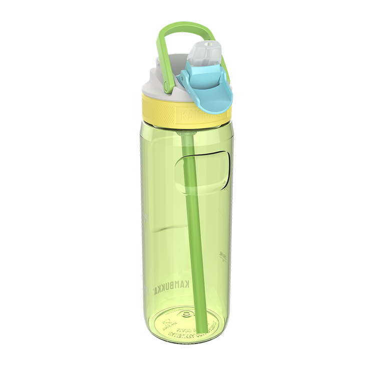Reusable water bottle | Sustainable & leakproof | Kambukka