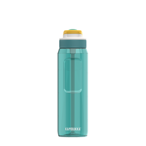 Reusable water bottle | Sustainable & leakproof | Kambukka