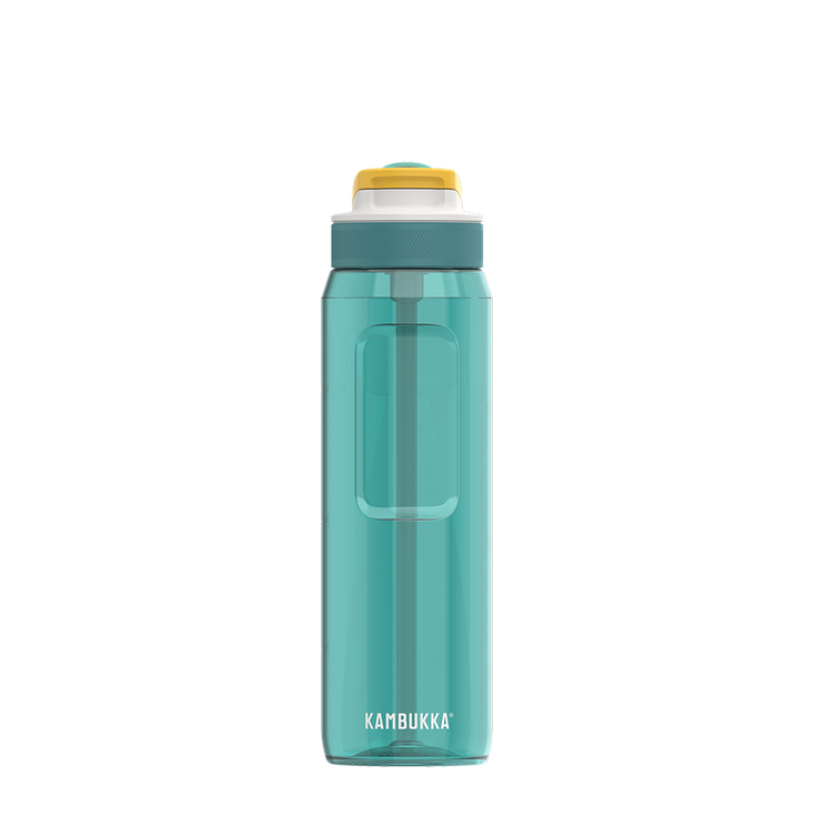 Reusable water bottle | Sustainable & leakproof | Kambukka