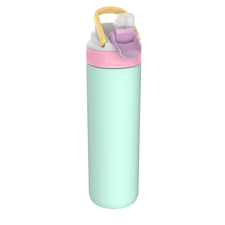 Reusable water bottle | Sustainable & leakproof | Kambukka