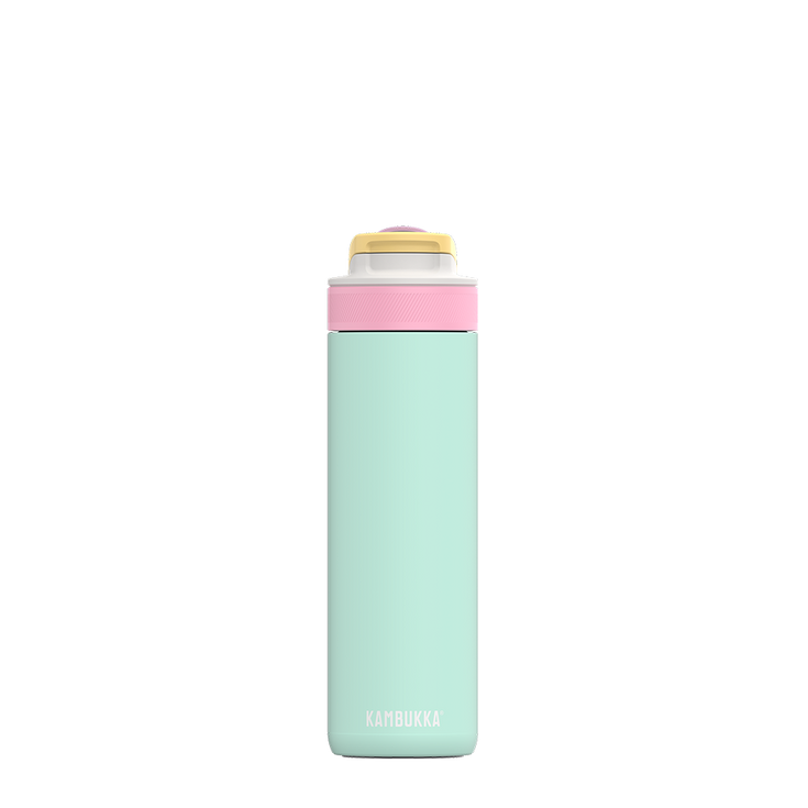 Reusable water bottle | Sustainable & leakproof | Kambukka