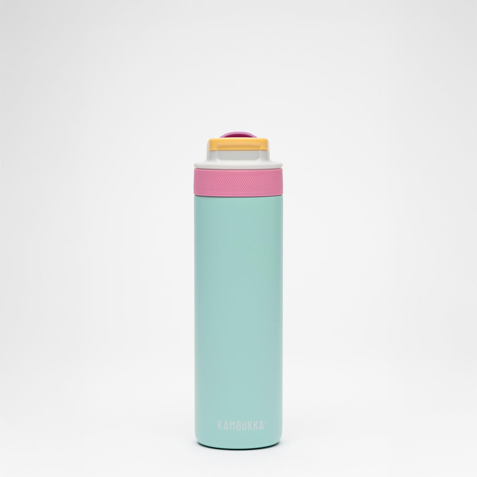 Buy Reusable Water Bottles | Sustainable & Stylish | Kambukka – Kambukka BE