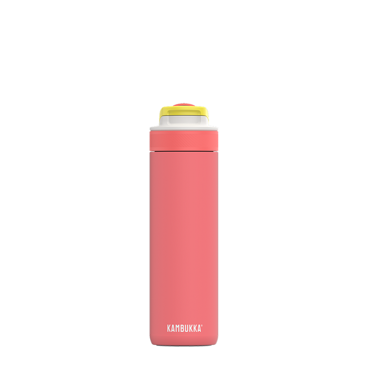 Reusable water bottle | Sustainable & leakproof | Kambukka