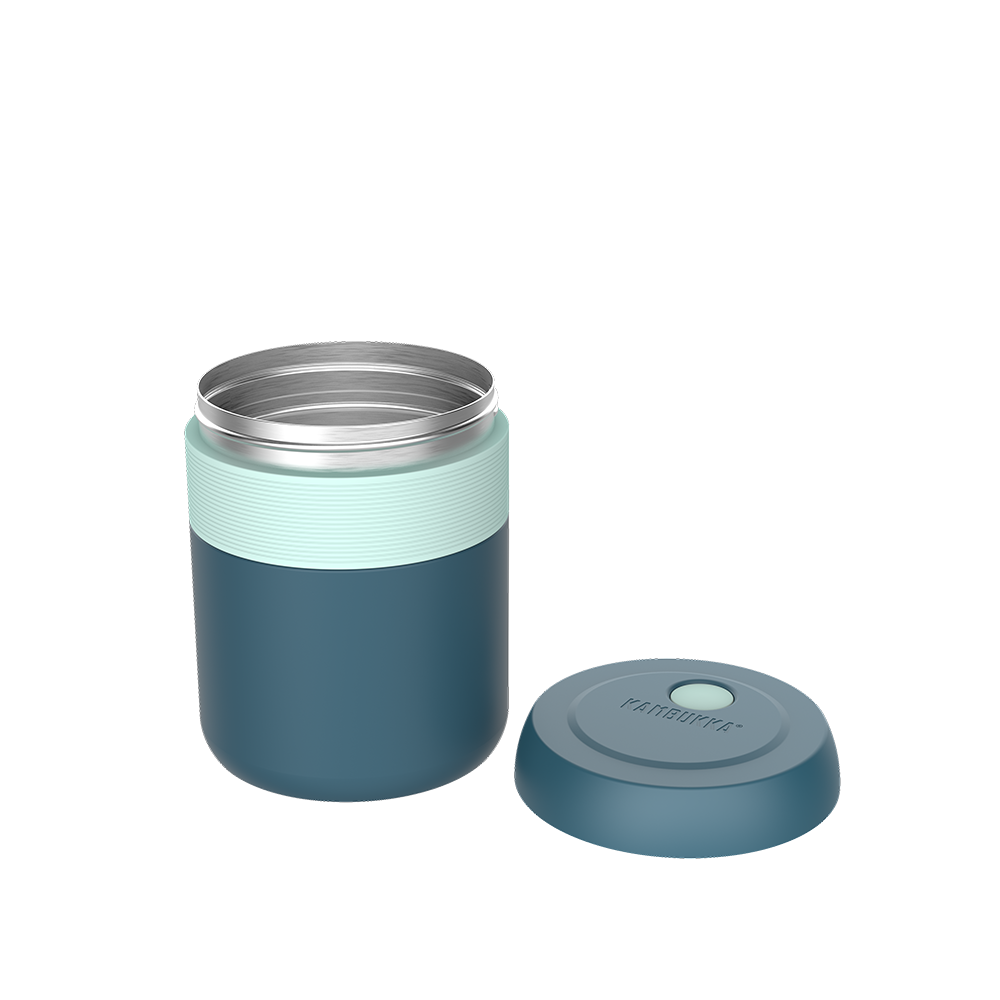 Insulated Bento box Kambukka Bora 600ml - 9 h warm & fresh all day